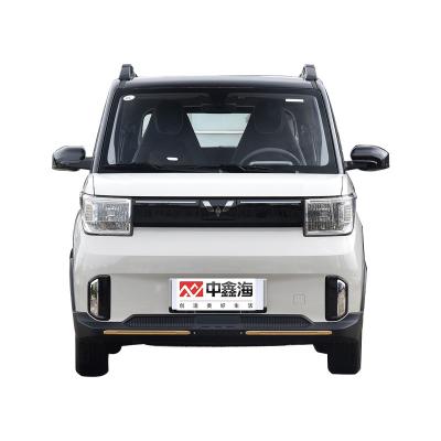 Cina automobile elettrica Hongguang MINIEV 2022 dei prodotti nuovi dell'automobile   Fosfato del ferro del litio del modello del gioco di GAMEBOY 300km   rifornimento diretto in vendita
