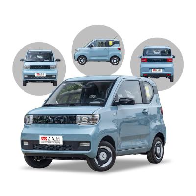 中国 最高位プロダクト電気自動車の高速の電気自動車のWuling Hongguang MINIEV2022 Yuexiangのリチウム鉄は熱い販売法をリン酸で処理する 販売のため
