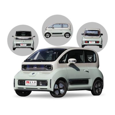Cina Baojun wuling e 100 e300 dell'automobile elettrica del baojun e100 e300 di SGMW più l'automobile elettrica del ev kiwicar del kiwi di e200 E300/E300 in vendita