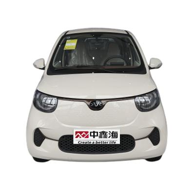 Cina Conversione Xiaohu FEV 2022 del veicolo elettrico delle automobili elettriche per-Quattro la tigre obbediente che la migliore vendita in vendita