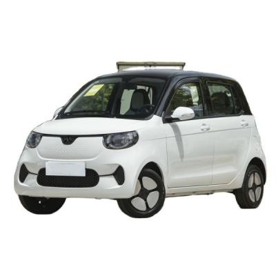 China de hete van de de autoeeg van verkoop 2022 miniev van de de energie autoauto van 4 zetel nieuwe auto's miniev van China volwassen mini elektrische slimme gebruikte Te koop