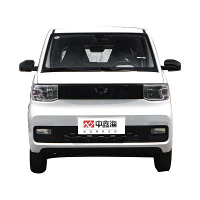 China Klein minielektrisch voertuig dat in de vlekverkoop van China door SAIC Wuling wordt gemaakt Te koop