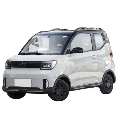 China Fosfaat van het het lithiumijzer van Wulingsmini evelectric car Hongguang MINIEV 2022 maakte het gemakkelijke model in nieuwe de autoproducten van China Te koop