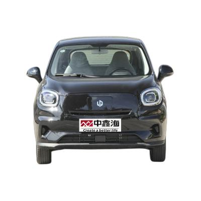 中国 販売の電気自動車の安い中国の小型Leapmotor熱いT03 2022年のHaoyuの版 販売のため