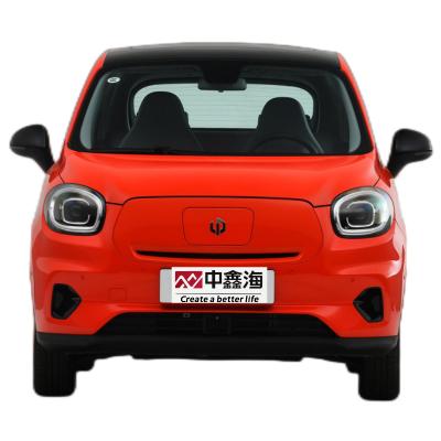中国 中国の新しい設計2022新しい車新しいエネルギー車T03の跳躍の操業 販売のため