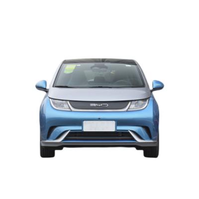 中国 中国製ミニカー電気自動車 301 キロ 401 キロ BYD ドルフェン販売 販売のため