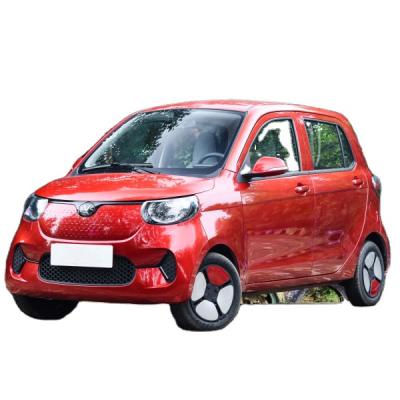 中国 ベスト セラー従順なトラのため4の電気自動車の電気自動車の転換Xiaohu FEV 2022年 販売のため