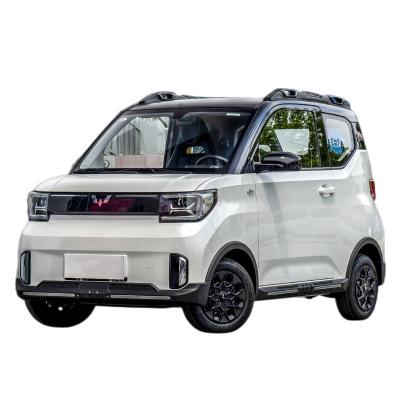China HETE Middelgrote en grote 5 deur van China 7 zetel SUV nieuw energievoertuig Wuling EV MINI gebruikte auto China-Gemaaktd Te koop