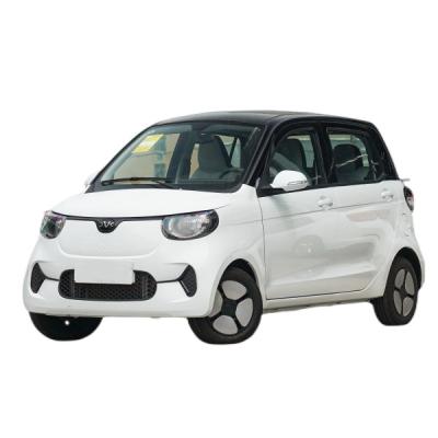 China Internationale Dongfeng Xiaohu FEV Weinig Tijgerrwd uitgave de EG gebruikte auto's voor ev miniauto van 2023 van verkoopauto's elektrische 2022 Te koop