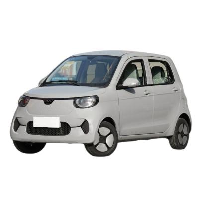 China 2022 het Chinese van de de Auto Volwassen Nieuwe Auto van Mini Ev Car Energy Vehicles Elektrische Voertuig van Xiaohu Fev New Energy Te koop