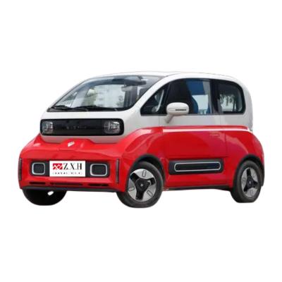 China Van de multi-Kleurenbaojun van de hoge Prestatieskwaliteit de Populaire van de Kiwi 2021 ev van de ontwerperTernary van de het lithiumbatterij Auto van New Energy Ev Elektrische Te koop