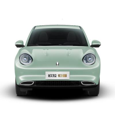 China Spot sales of 2022 new energy vehicles designed by China Great Wall Euler noble ternary lithium on a first come first served bas for sale