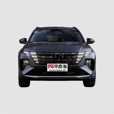 China Spot: Beijing modern Tucson brand new appearance and interior decoration for sale