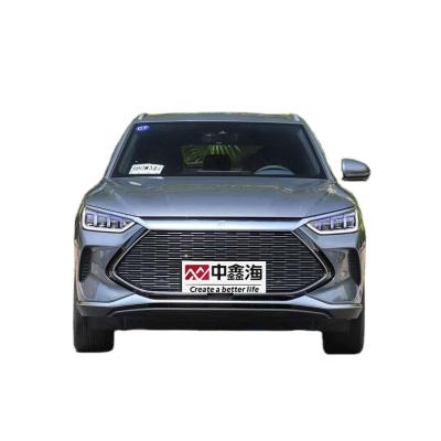 China BYD 2021 song plus electric vehicle DM-I 51km noble high speed for sale