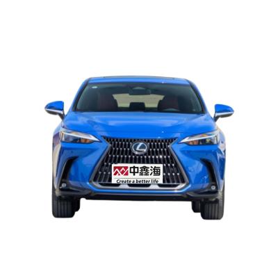 China 2022 adult electric SUV 5-seat electric vehicle for sale electric made in China  LUX US for sale