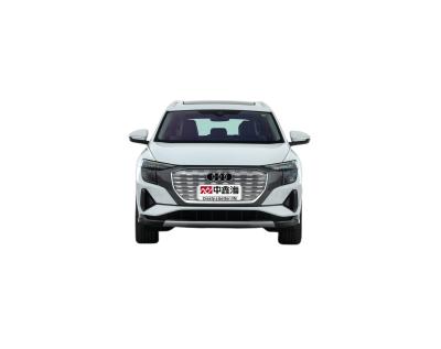 Cina Nuova automobile Au di Q5 della nuova automobile di lusso cinese di progettazione 2022 in vendita