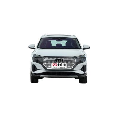China top cheap chinese new design au di Q5 NEW CAR  EV CAR for sale