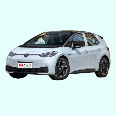 China New Energy Vehicles VW ID 3 2022 Active Pure Pure Smart Edition 100 % new car for sale