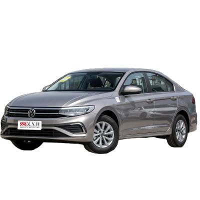 China Top-ranking Products 2022 Popular compact car r New car For Sale brand new car Bora 2023 200TSI DSG smooth version for sale