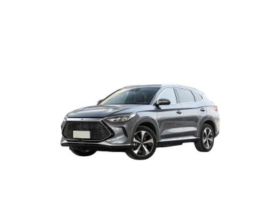 China Wholesale price Byd Song Plus EV SUV Long range rechargeable vehicle Toys for adults Very affordable new energy vehicles for sale
