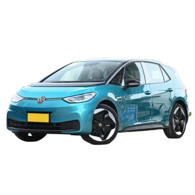 China New Car In Stock Cheap Volkswagenwerk id3 Pro In Sale Online Used Cars volkswa Electric Car for sale