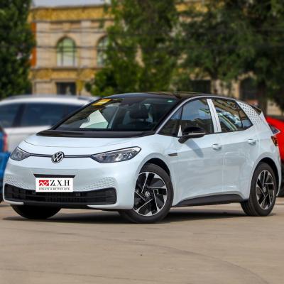 China Factory price VW ID3 EV Car Fast delivery at wholesale price Cheap home electric car Best-selling products made in China for sale