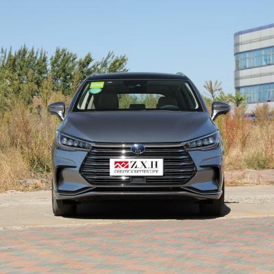 China Hot sales Byd Song Plus Electric vehicles made in China Long range adult charging car Wholesale price in stock for sale