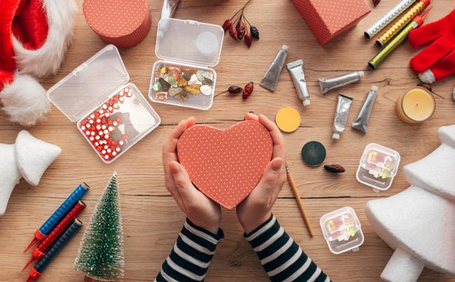 Plastic Storage Boxes