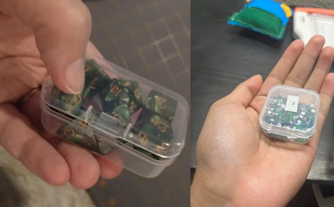 boxes with countless uses