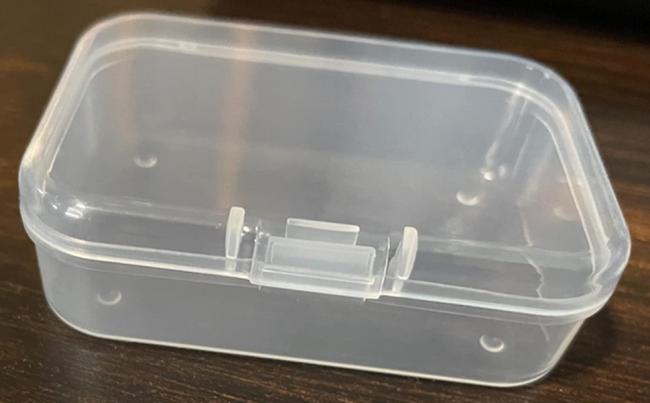 size B boxes