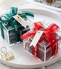 wedding candy box
