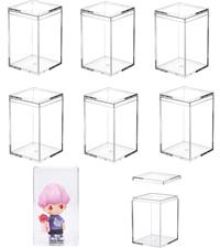 clear display box