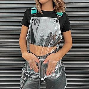 pockets