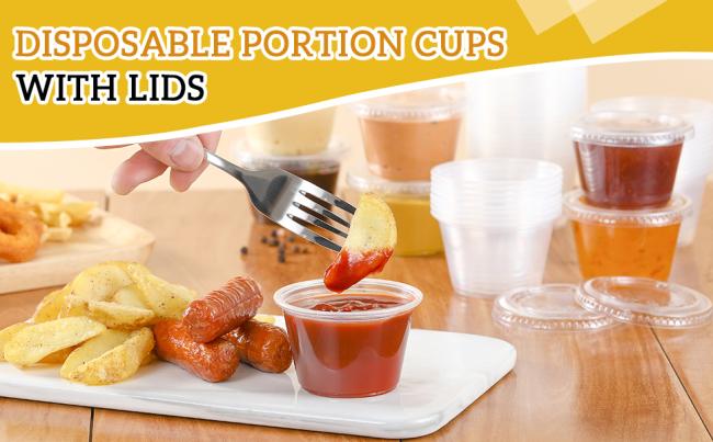 portion cus