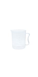 Plastic Measuring Cup