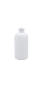 Small Mouth Graduated Lab Reagent Bottle