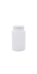 Wide Mouth Laboratory Reagent Bottle