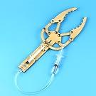 Diy Syringe