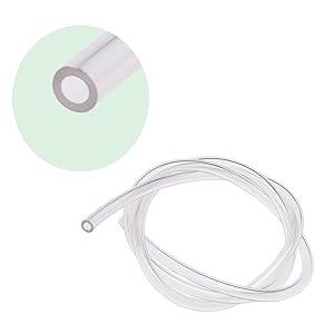 syringe tube