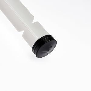 rubber tip
