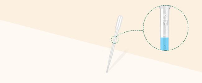 droppers pipette