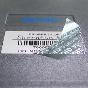 A Better Security Label