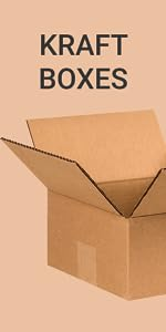 shipping boxes moving boxes for packaging mailers medium large storage