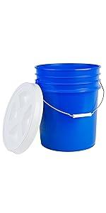 blue gamma