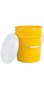 yellow gamma