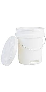white bottom gamma