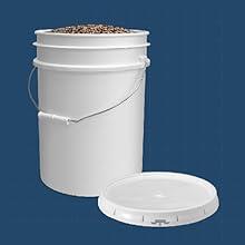 Food Grade Storage