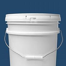 Airtight Lid