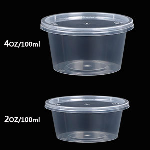 slime storage containers