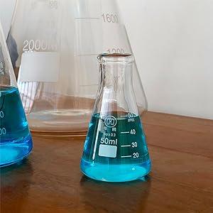 lab flask